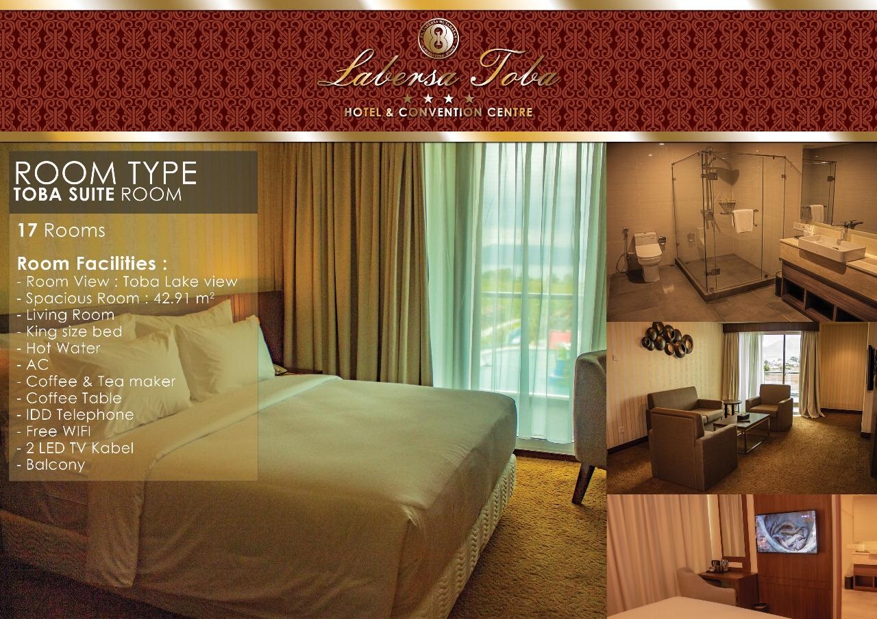 Labersa Toba Hotel